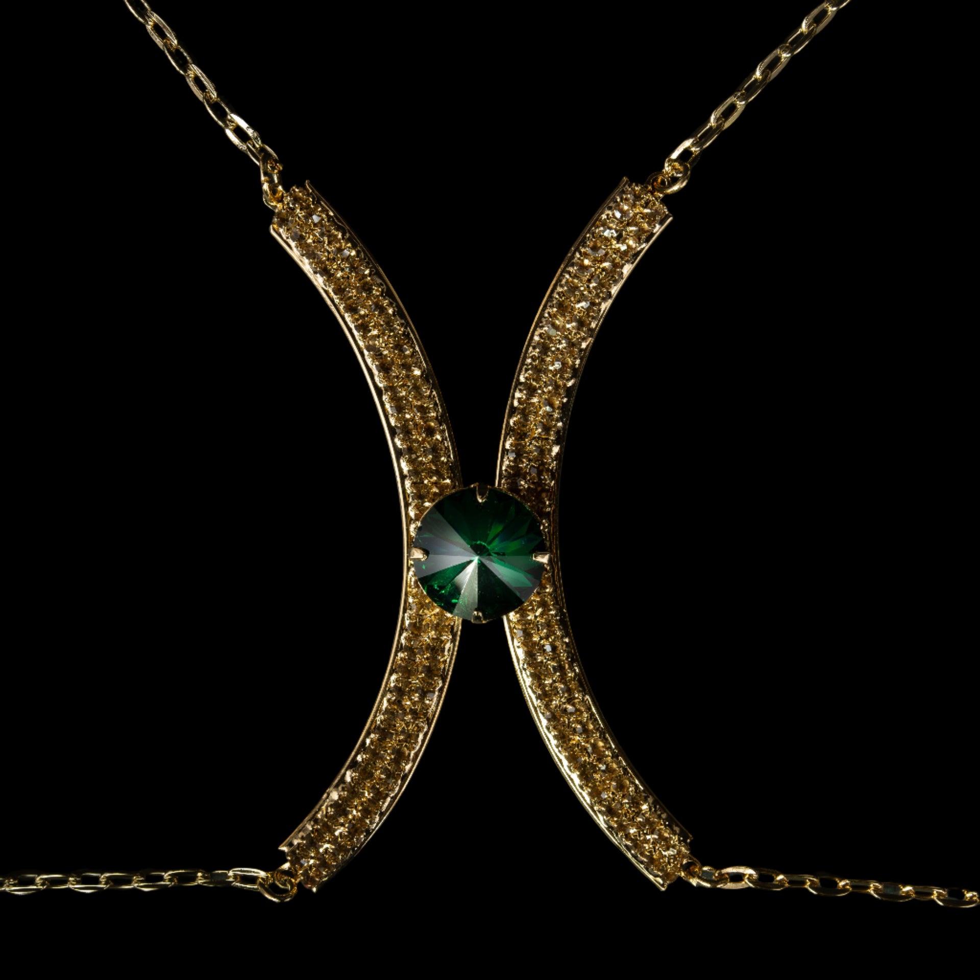 TUYA BRALETTE CHAIN